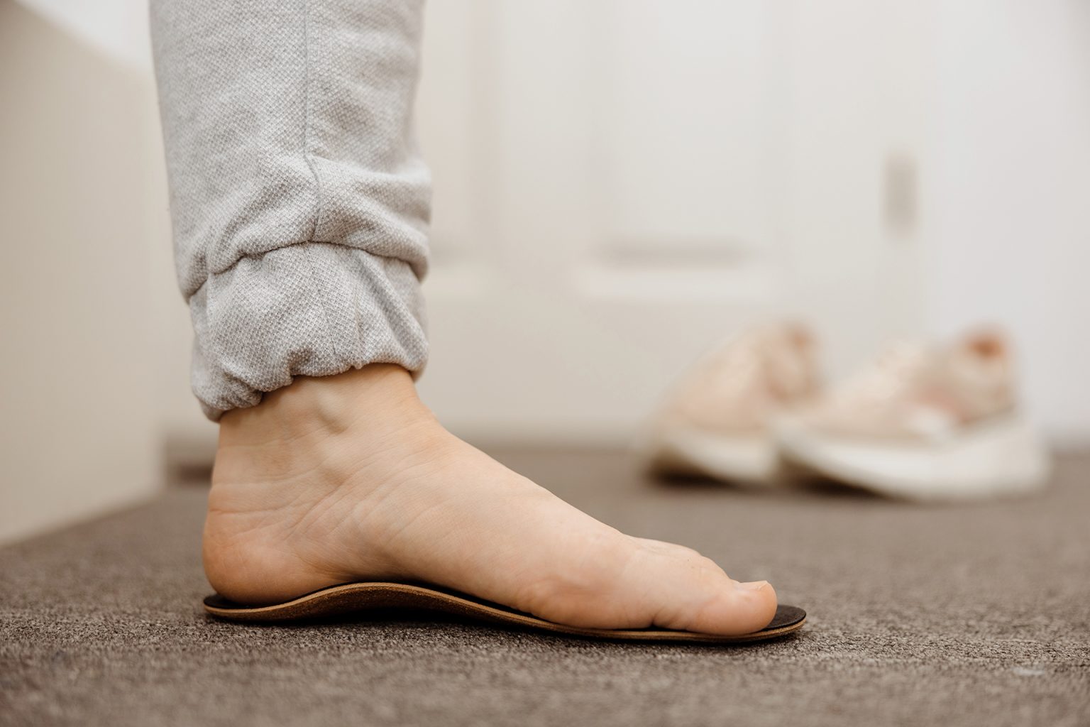 Back and Foot Pain: Biomechanical Link | The Foot Practice Podiatrist ...