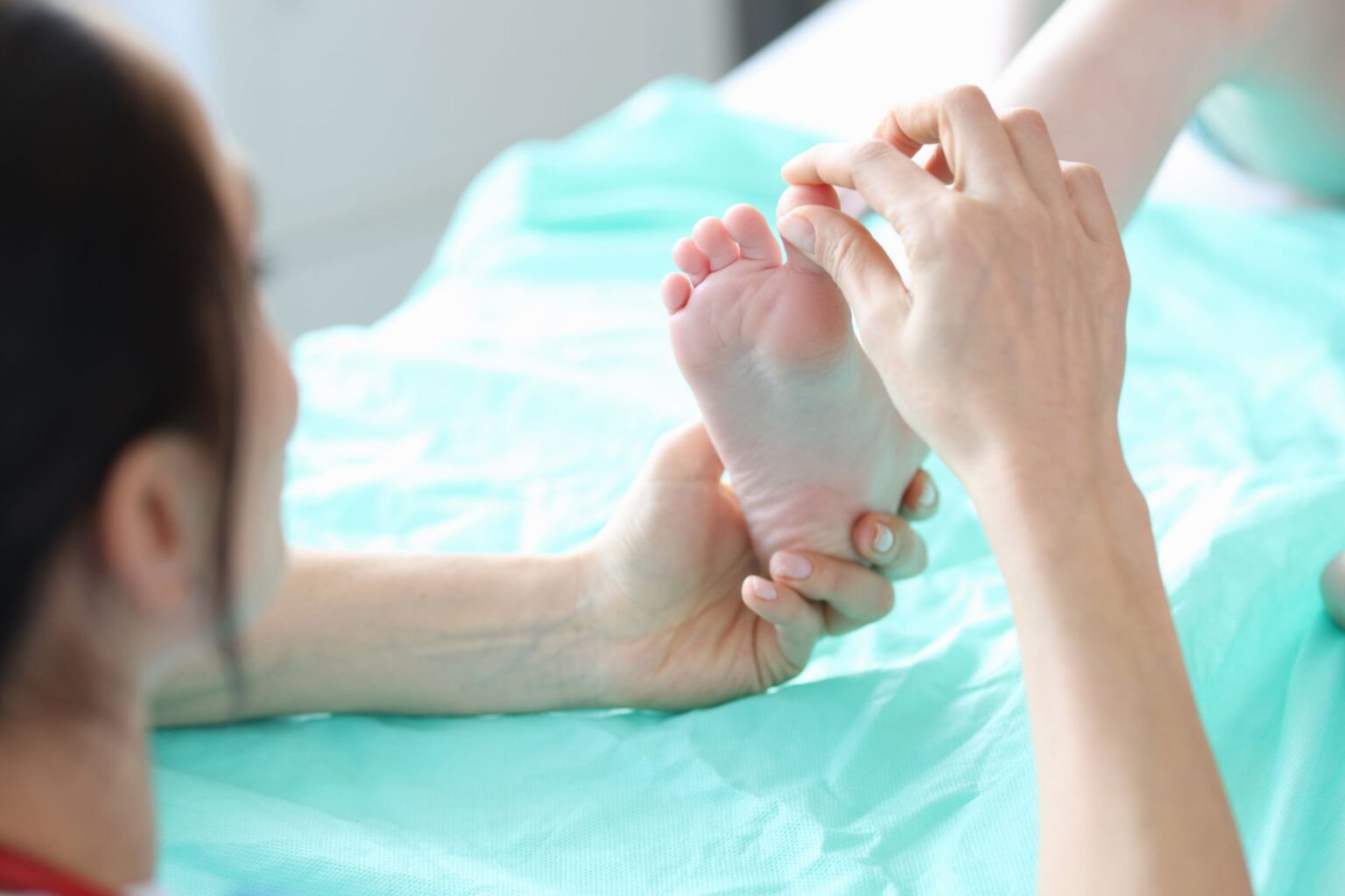 Juvenile Bunion Treatment | Advanced Podiatric Care for Juvenile Bunions