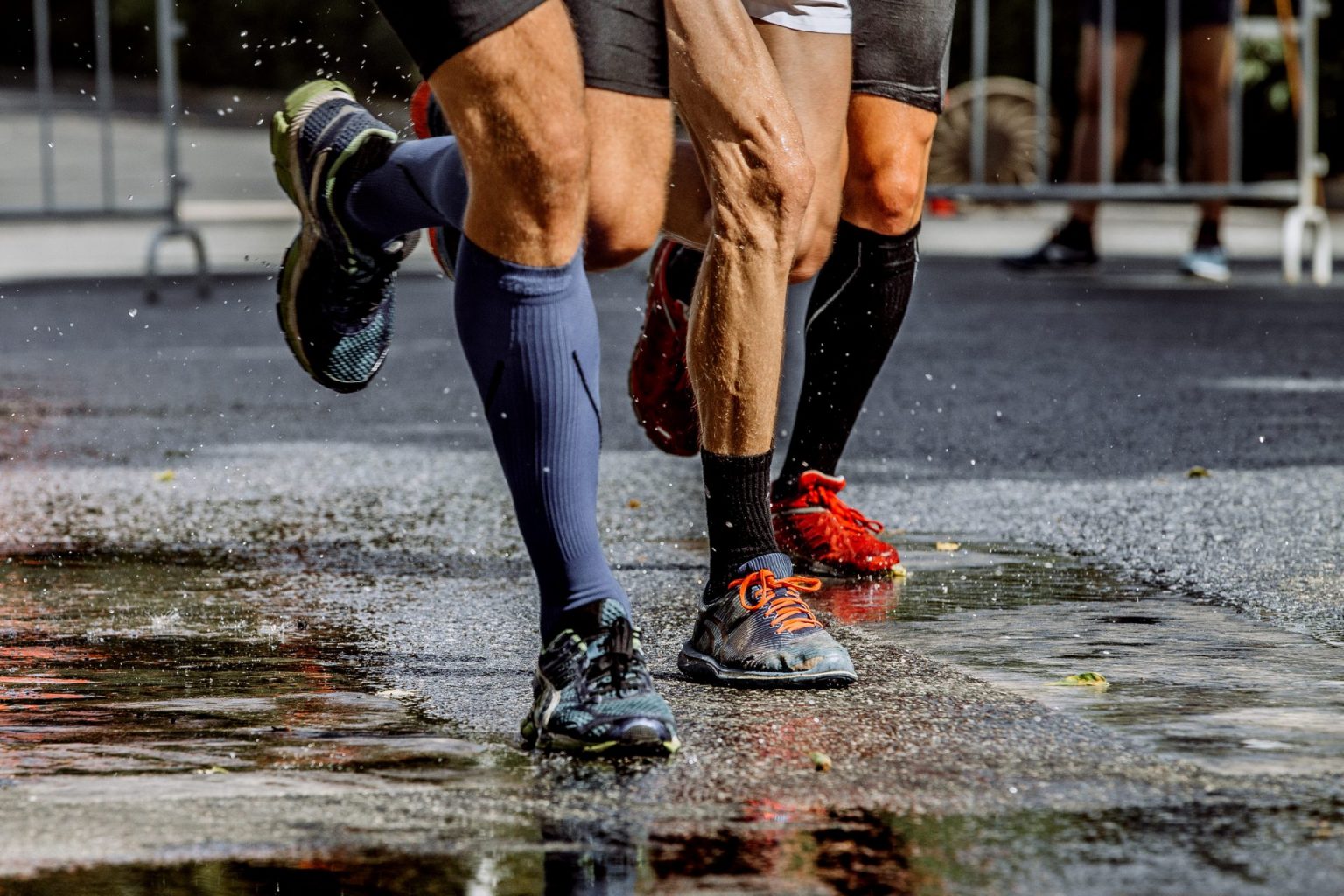 8 Marathon Foot Care Tips | The Foot Practice Sports Podiatry
