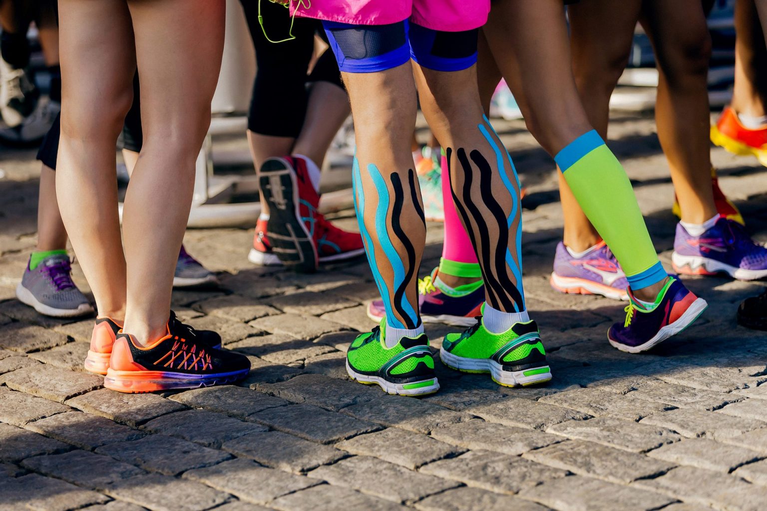 8 Marathon Foot Care Tips | The Foot Practice Sports Podiatry