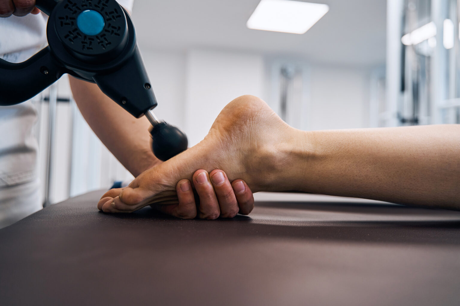 17 Causes of Foot Pain While Running & Top Podiatry Treatments