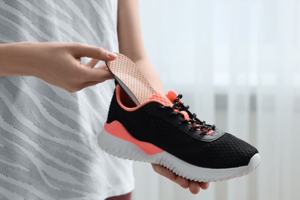 Benefits of Orthotic Insoles Beyond Foot Pain | The Foot Practice Singapore