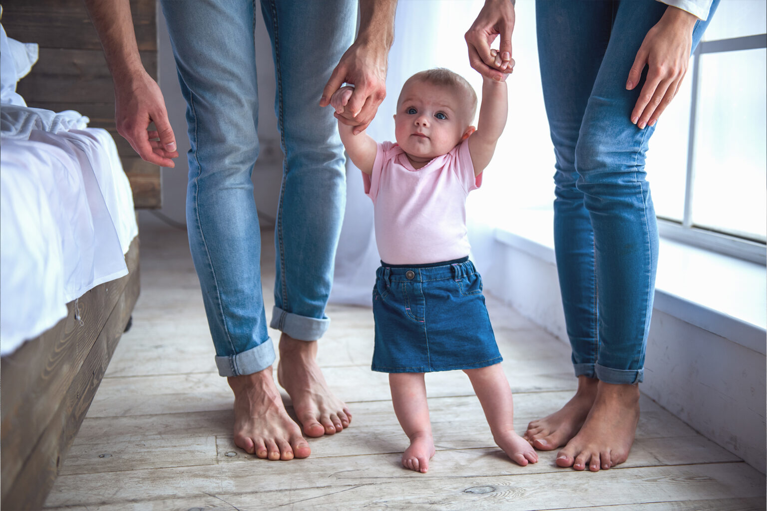 Guide for Parents to Manage Out-Toeing in Children aka ‘Duck Feet’