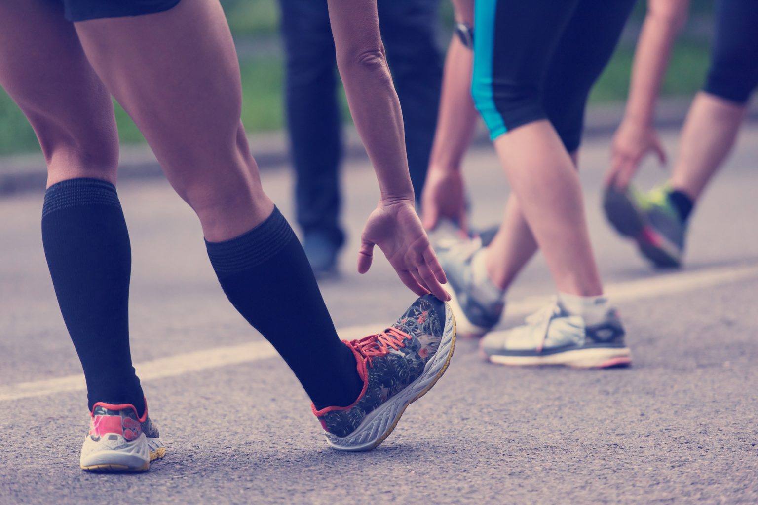 Fix Your Niggling Foot Arch Pain after Running with Sports Podiatry