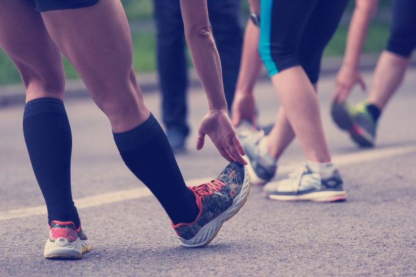 Fix Your Niggling Foot Arch Pain after Running with Sports Podiatry