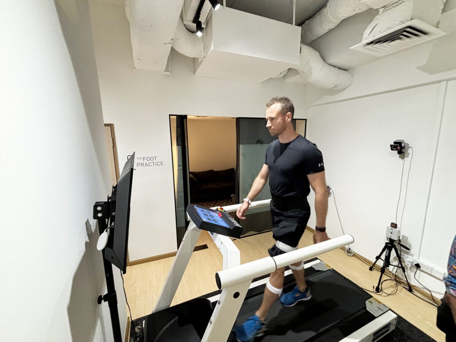 Tibia Bone Pain after Running & Treatments