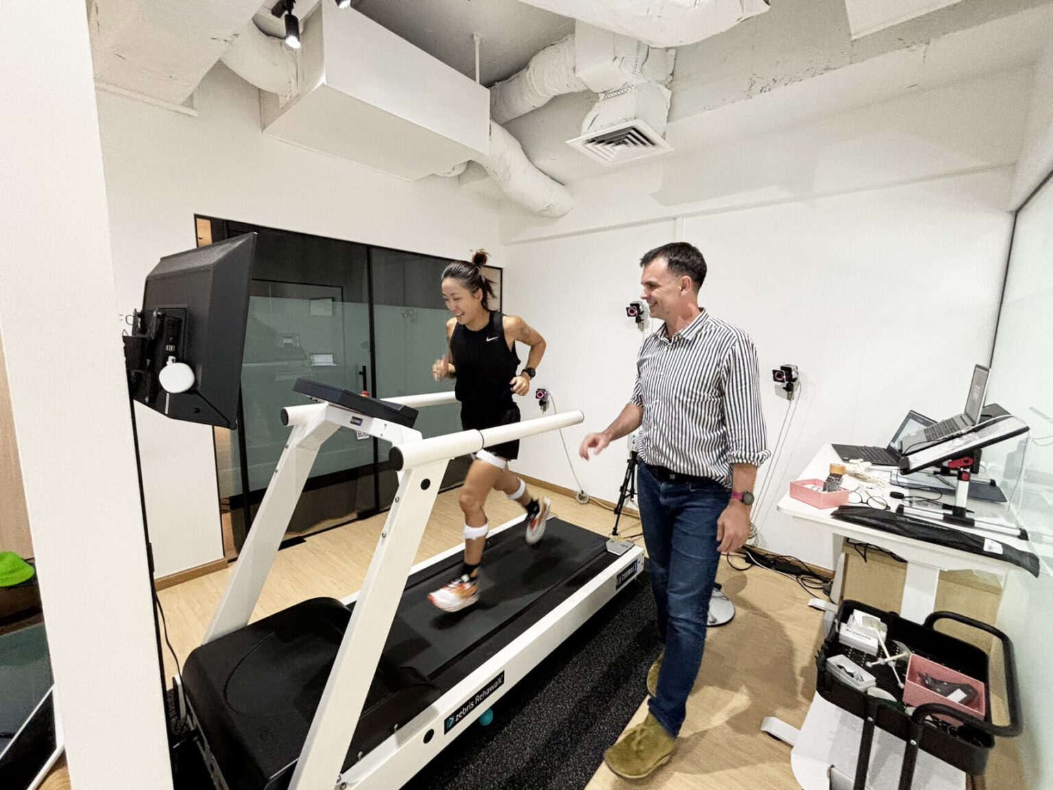 Tibia Bone Pain after Running & Treatments