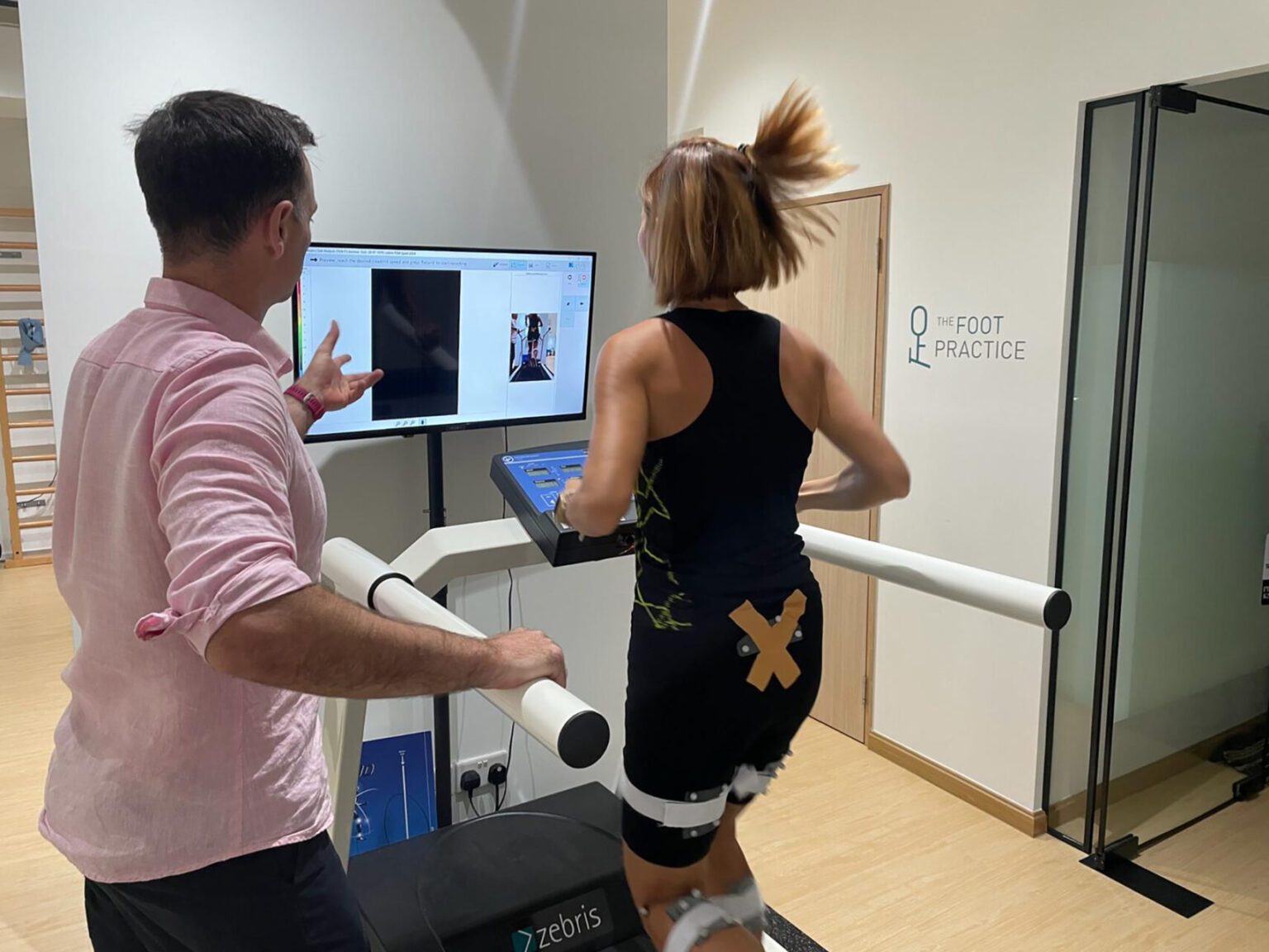 Sports Podiatrist's Guide on Running through Peroneal Tendonitis Pain