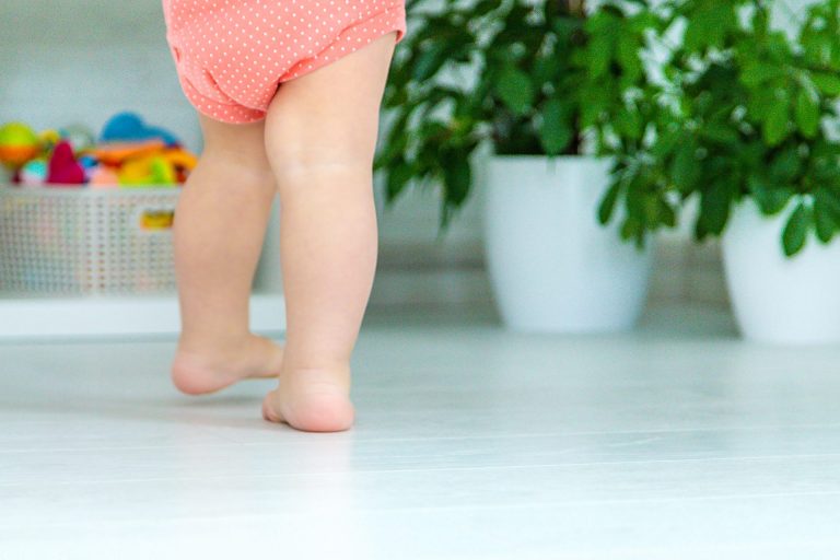 Intoeing in Children | The Foot Practice Paediatric Podiatry Singapore