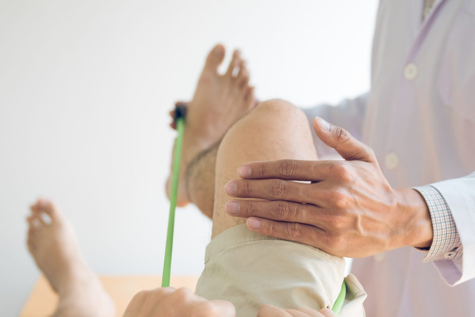 Managing Adult Pigeon Toe Gait | The Foot Practice Singapore