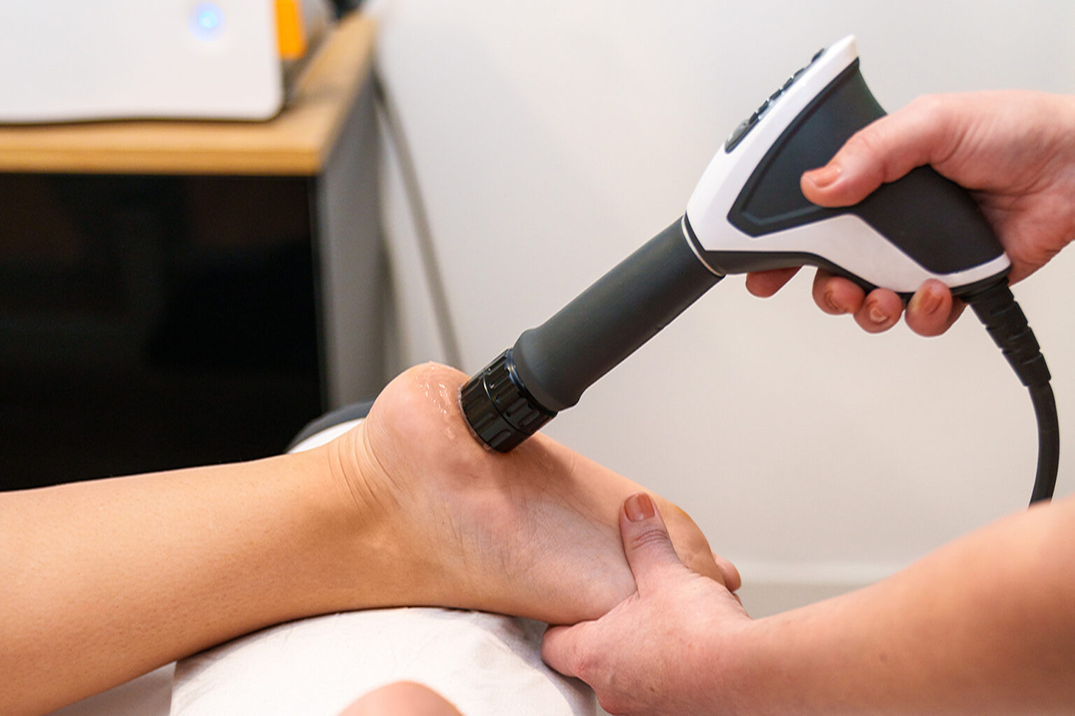 Toenail Fungus Treatment | Podiatric Solutions for Onychomycosis