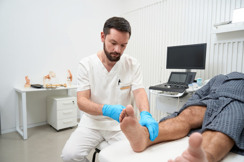 Managing Shin Splints in Children with Paediatric Podiatry