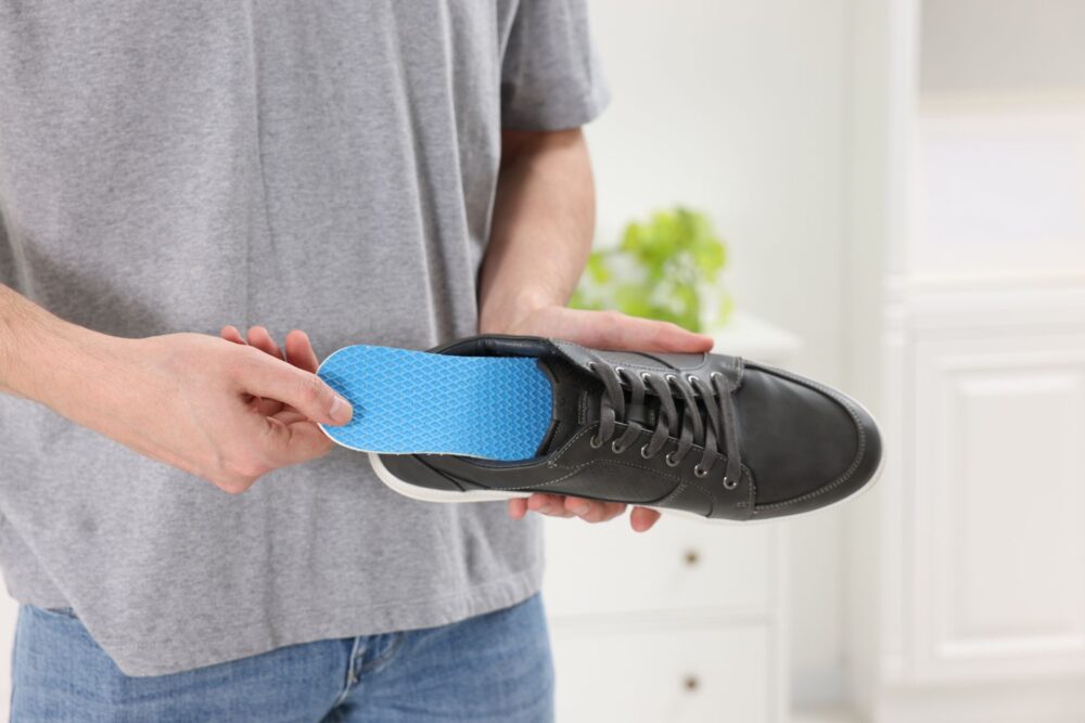 The Foot Practice's Expert Guide Custom Plantar Fasciitis Insoles