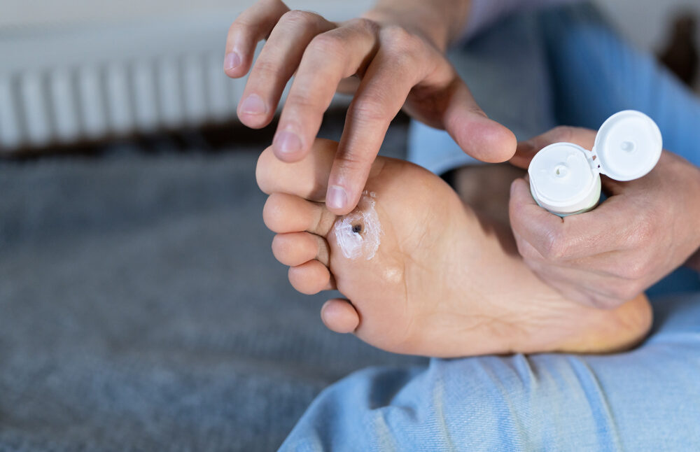 Expert Podiatrist's Guide: How to Care for Your Feet at Any Age