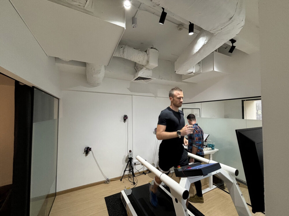 Find Relief from Posterior Shin Splints