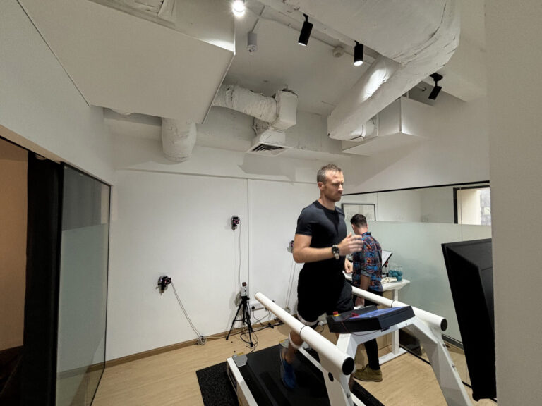 Find Relief from Posterior Shin Splints