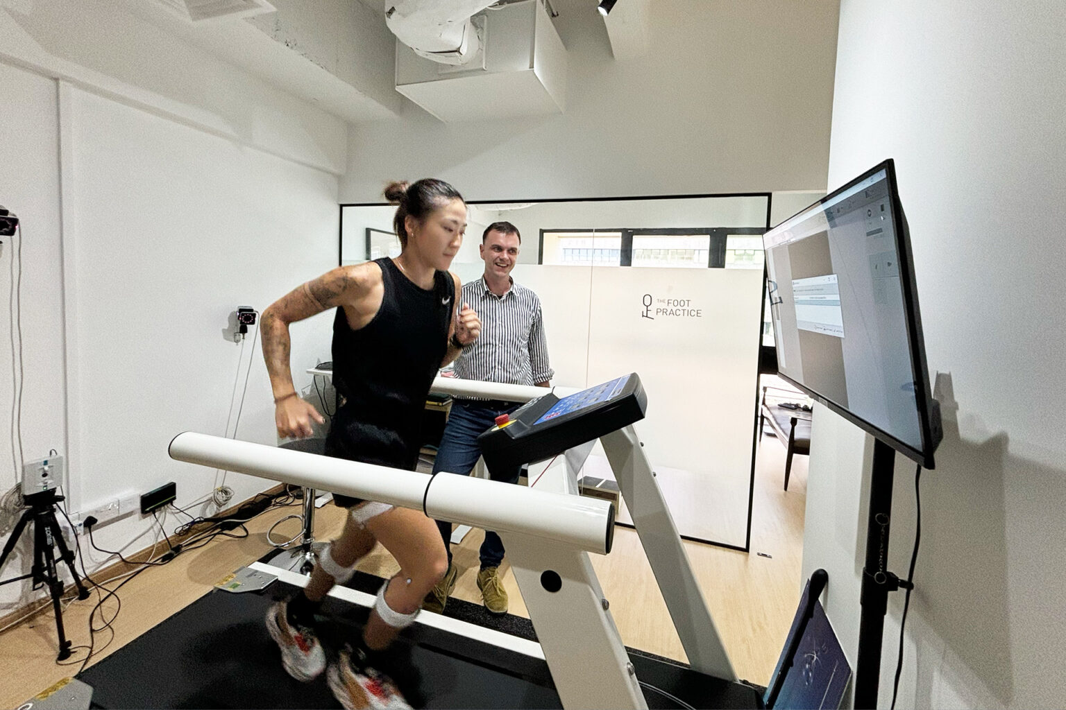 Custom Orthotics for Runners | Better Performance