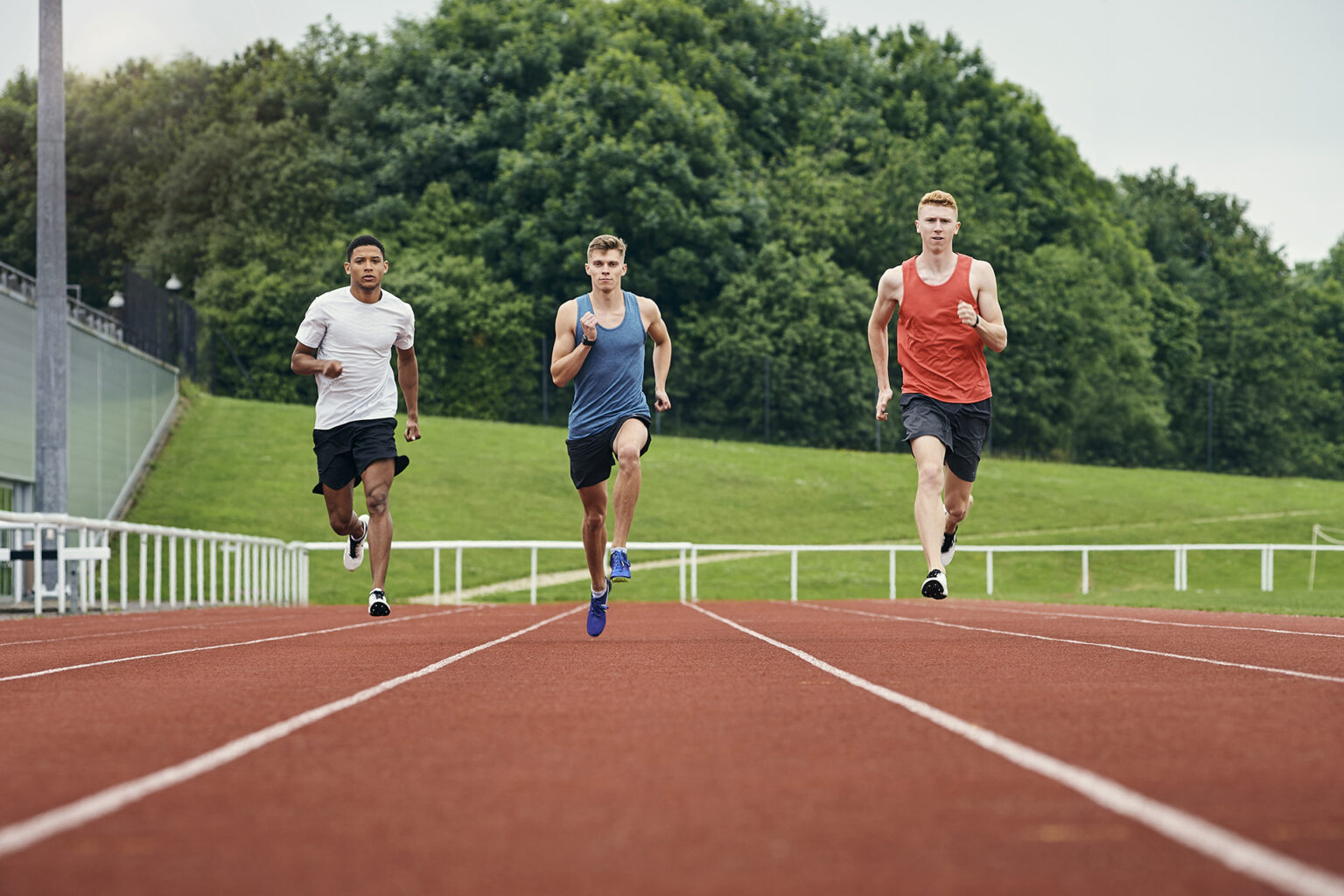 Athlete’s Guide to Talar Dome Sports Injuries