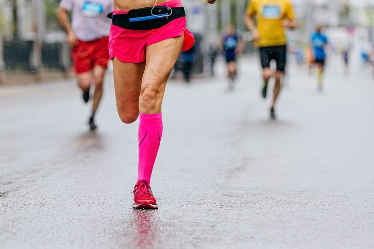 Sneaky Science of Running Blisters | Running Blister Treatment