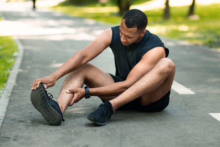 Sneaky Science of Running Blisters | Running Blister Treatment