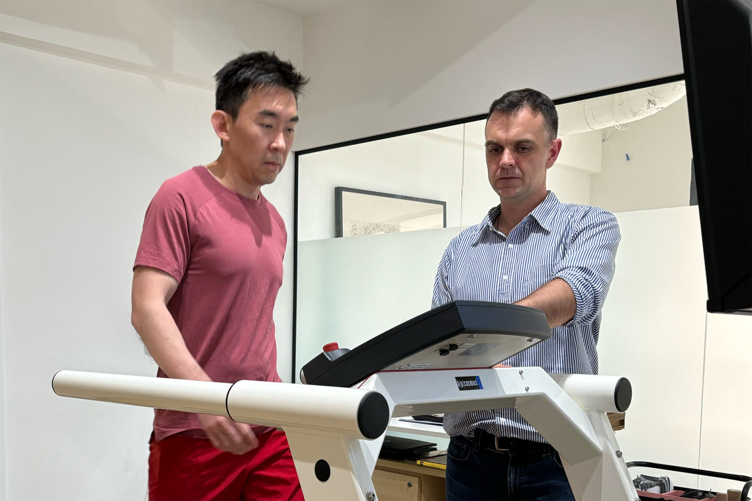 Managing Adult Pigeon Toe Gait | The Foot Practice Singapore