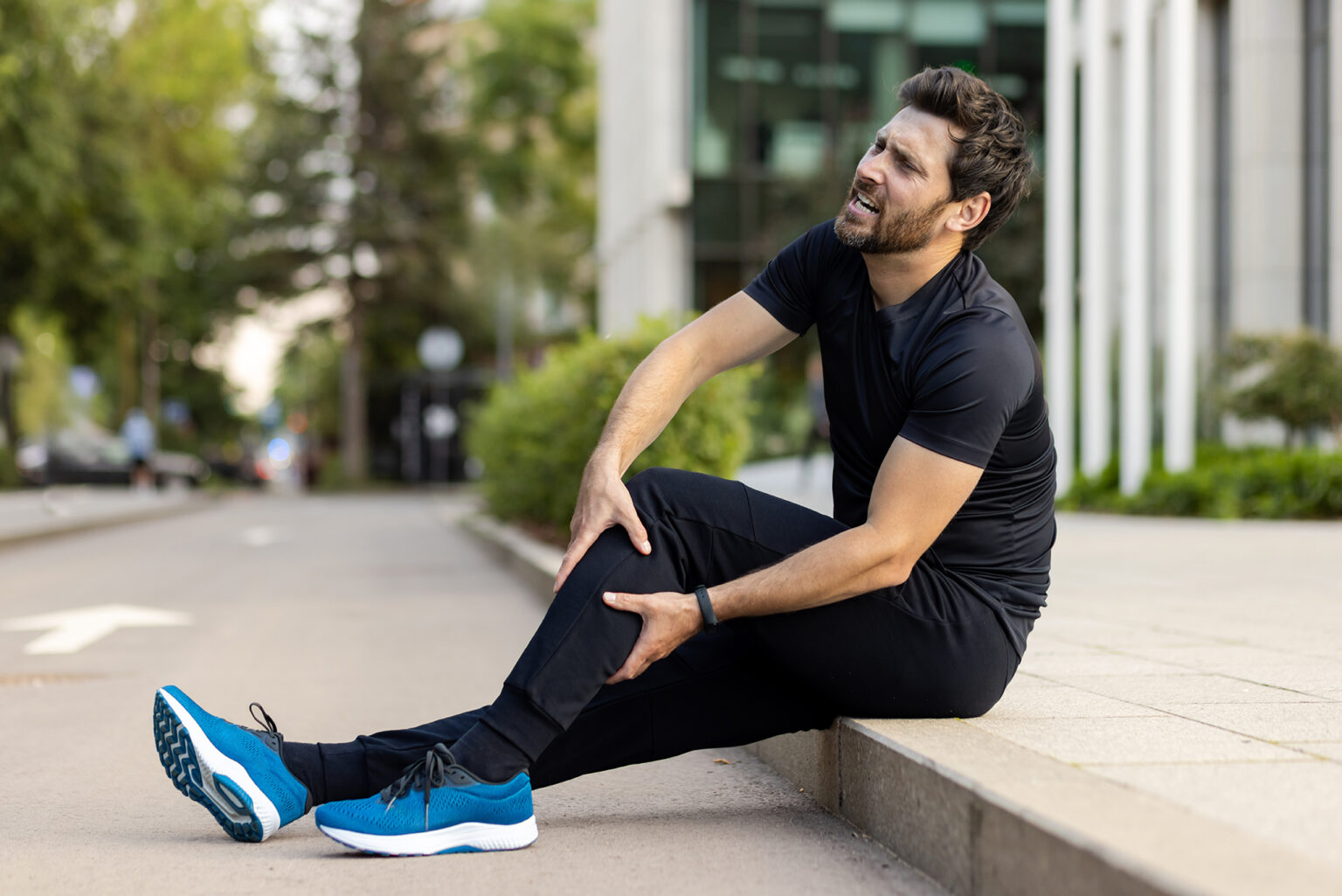 Managing Shin Splints in Children with Paediatric Podiatry