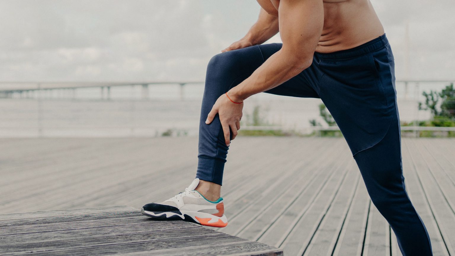 What Are Shin Splints? Recovery & Treatment | The Foot Practice