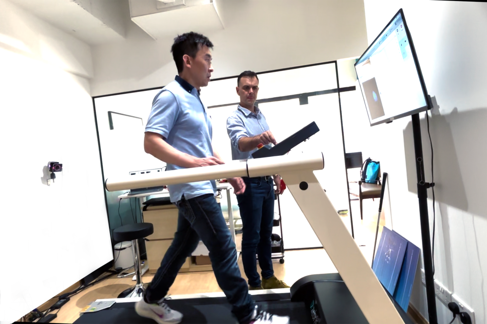 Sports Podiatrist Recommendations for Running Stress Fractures