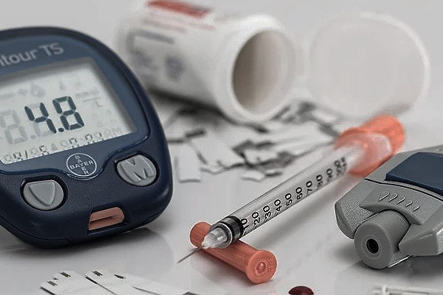 Diabetic Foot Screening in Singapore | Diabetic Foot Podiatry