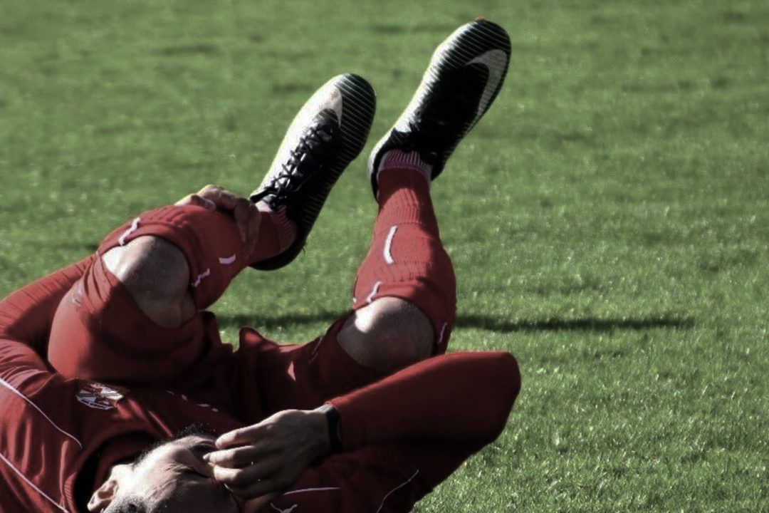 Sports Podiatrist's Guide on Running through Peroneal Tendonitis Pain