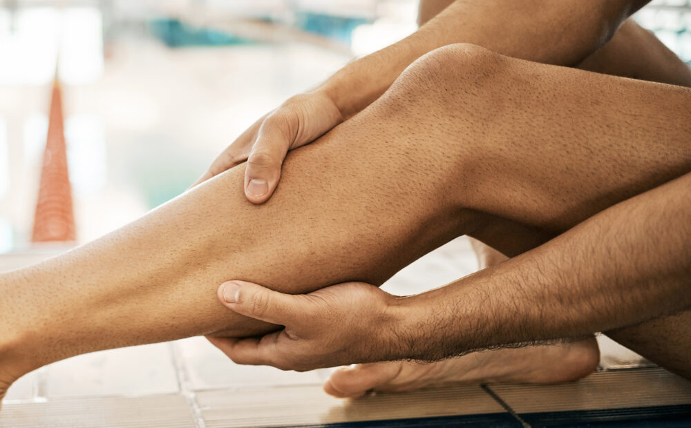 Tibia Bone Pain after Running & Treatments