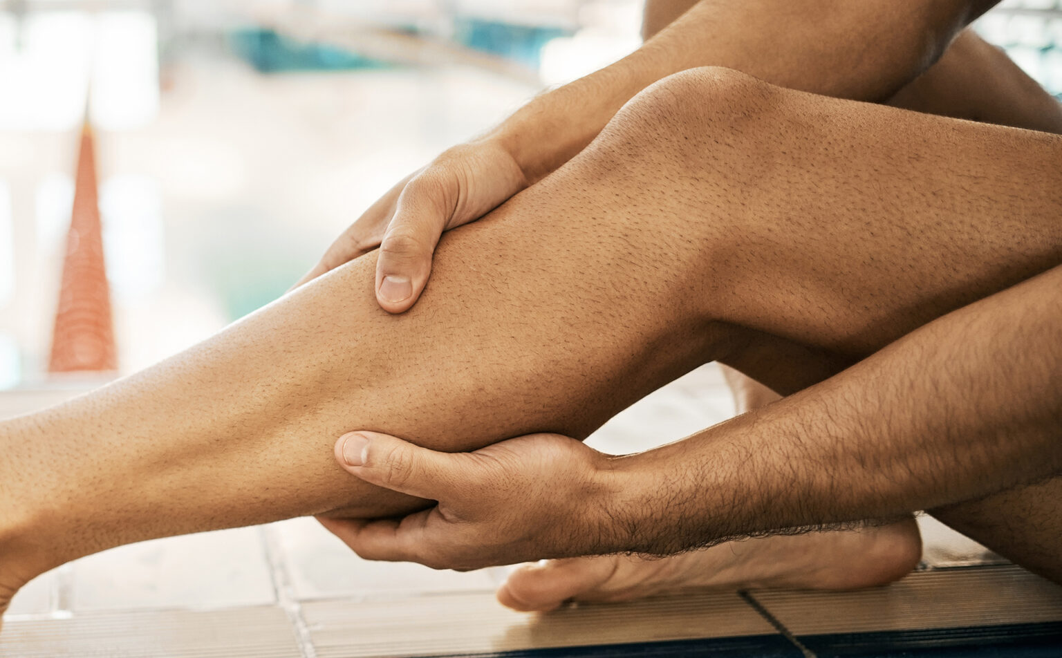 Tibia Bone Pain after Running & Treatments