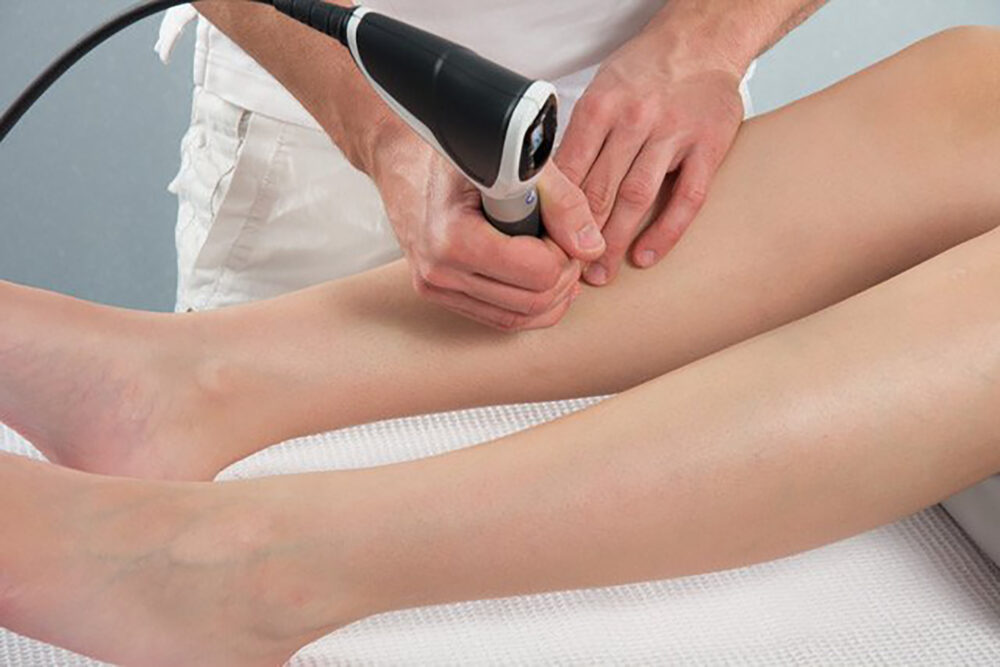 Tibia Bone Pain after Running & Treatments