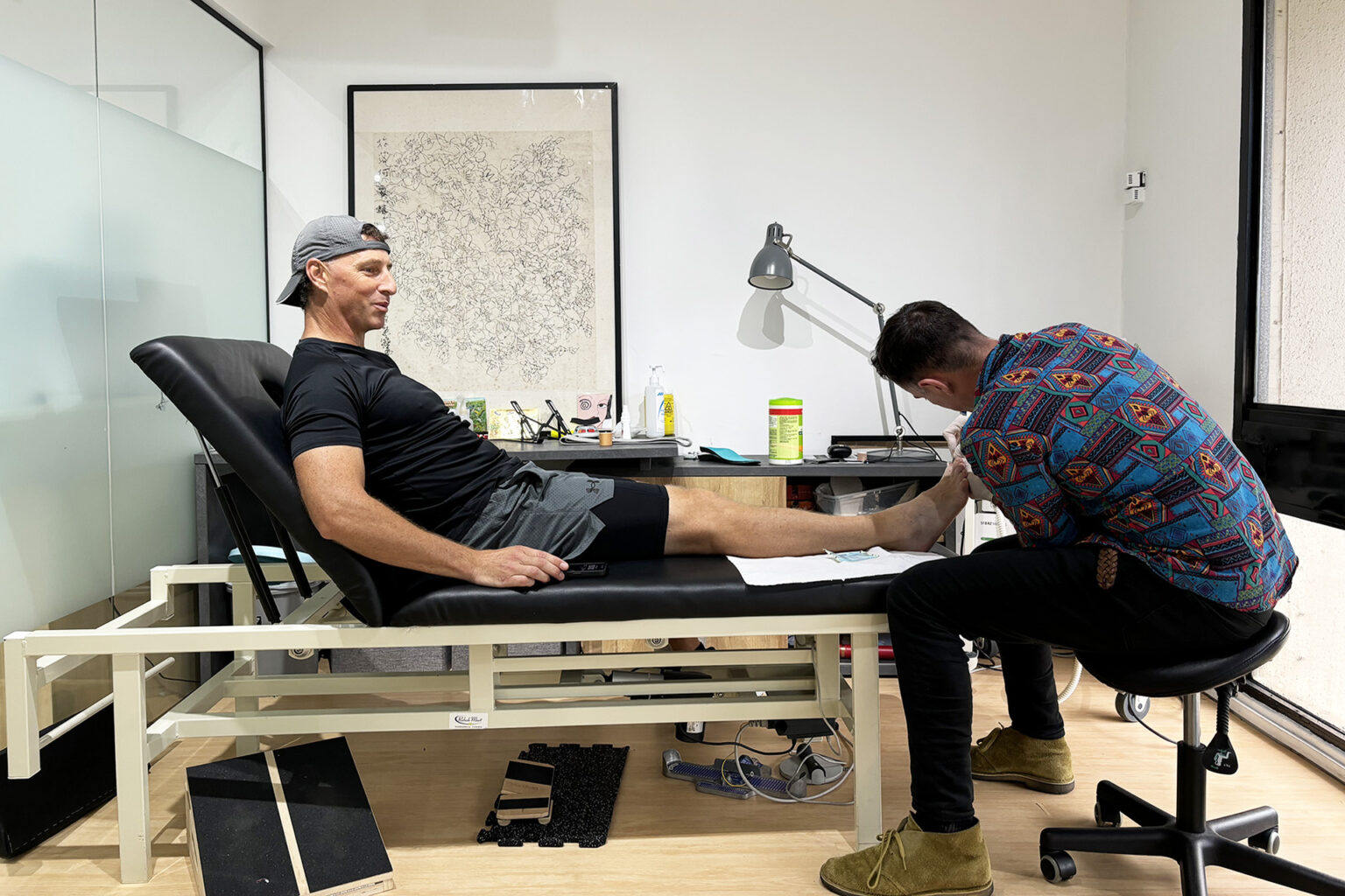 Toenail Fungus Treatment | Podiatric Solutions for Onychomycosis