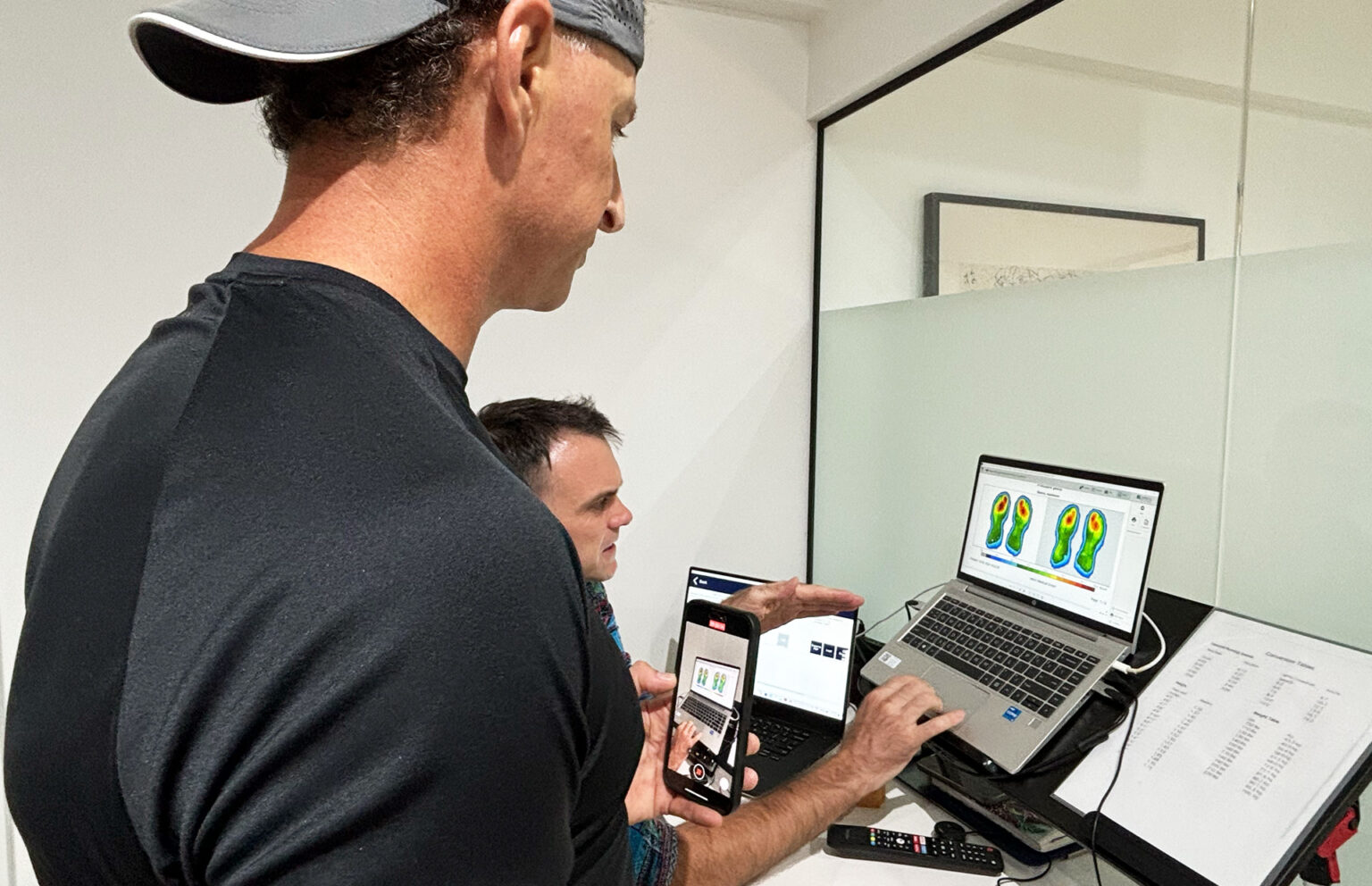 Relieve Pain on Outside of Foot: How Podiatry Helps