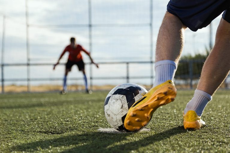 Turf Toe Injury Recovery | The Foot Practice Podiatry Singapore