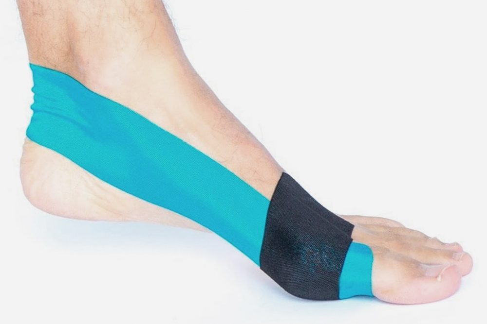 Turf Toe Injury Recovery | The Foot Practice Podiatry Singapore