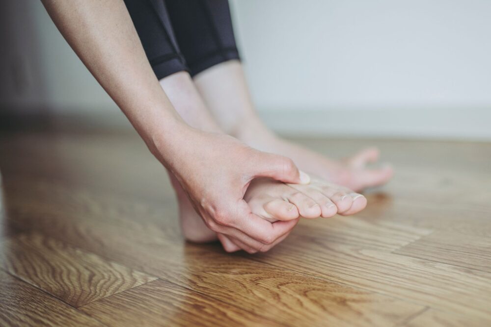 Bottom of Foot Pain Causes, Symptoms and Treatment
