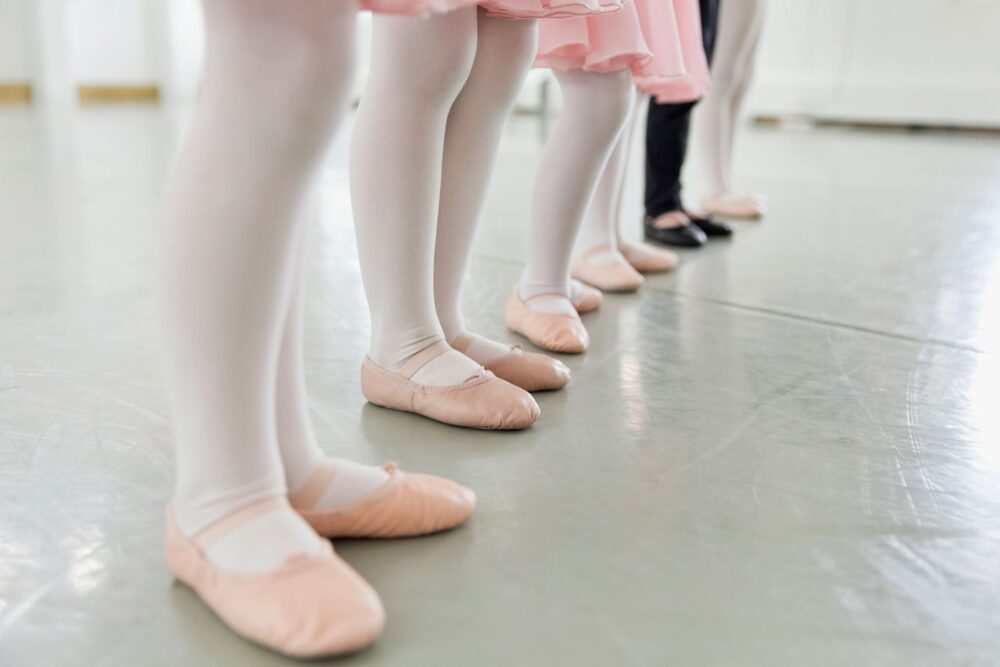 Podiatric Care for Paediatric Hammertoes