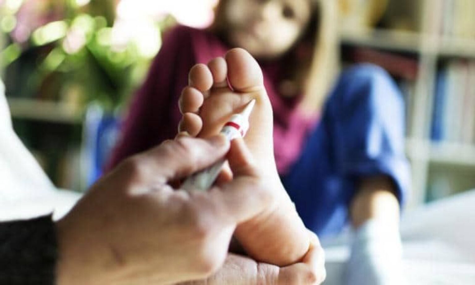 Plantar Warts Treatment for Kids: Verrucae Causes, Symptoms, Treatment