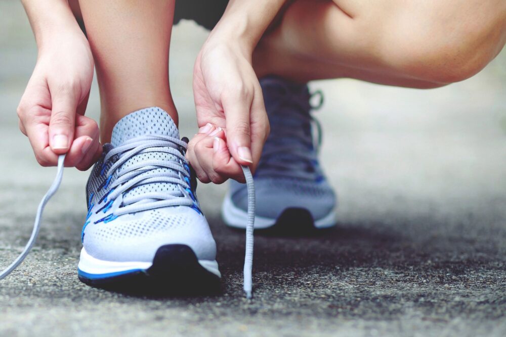 What Runners with Flat Feet Should Know Before Choosing Running Shoes