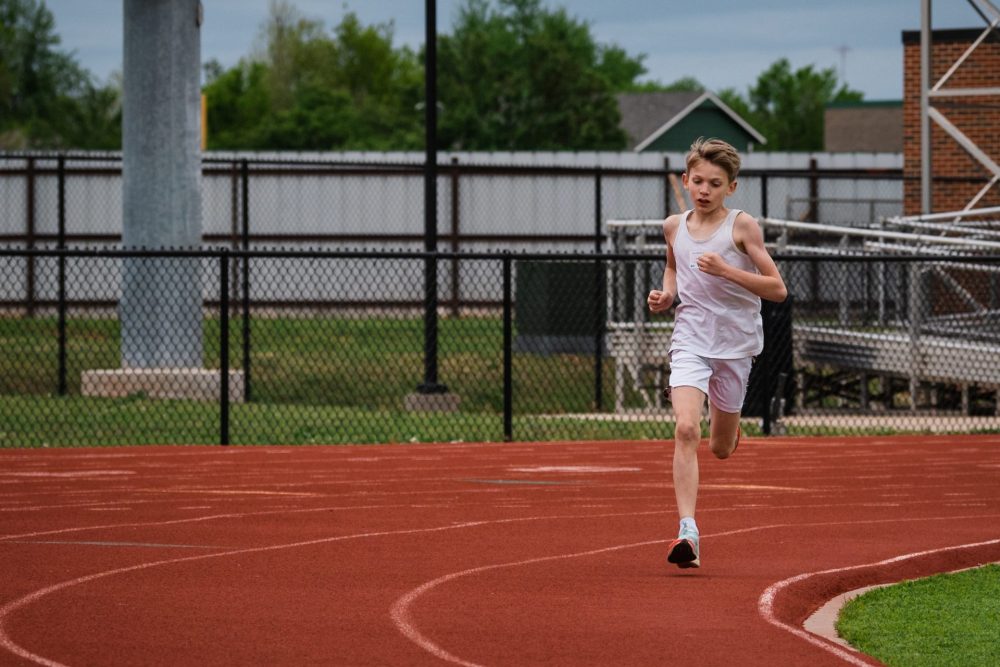 Running for Kids: 6 Things Parents Should Know | The Foot Practice